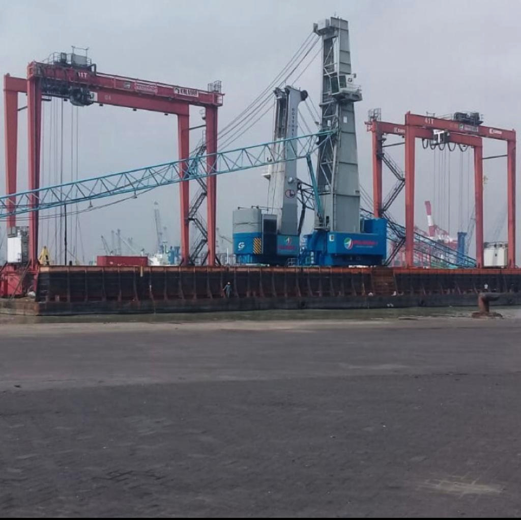 Group Asset - Emitraco Investama Mandiri